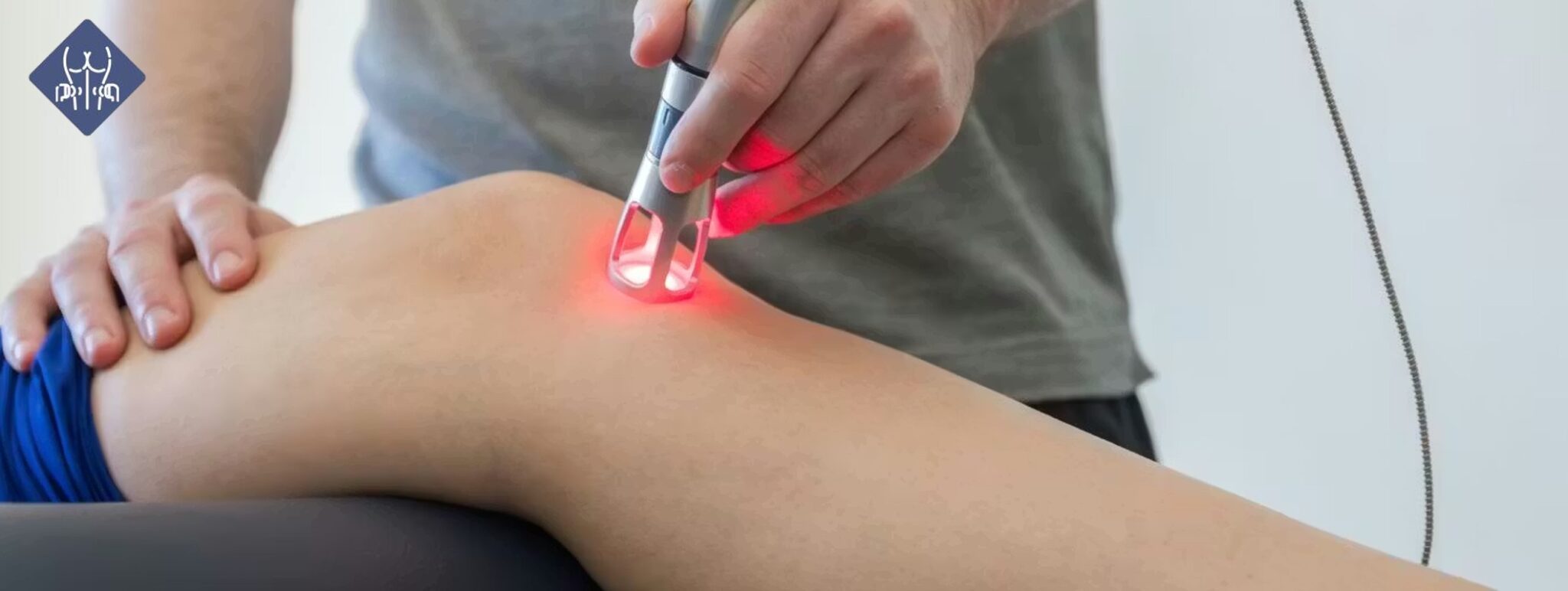 Cold Laser Therapy - Holten Wellness Center